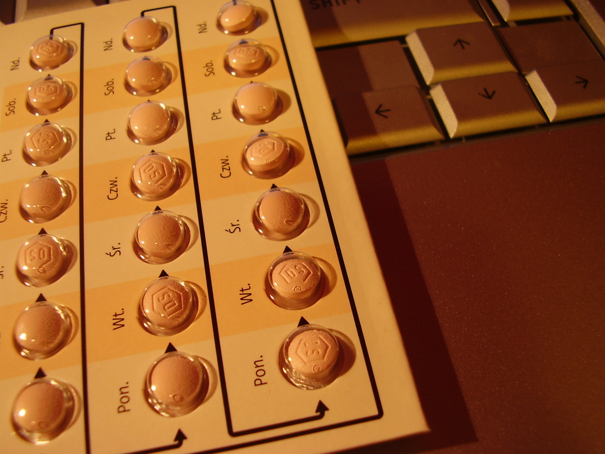 Psychology and the pill:A lesson learnt | Mindwise