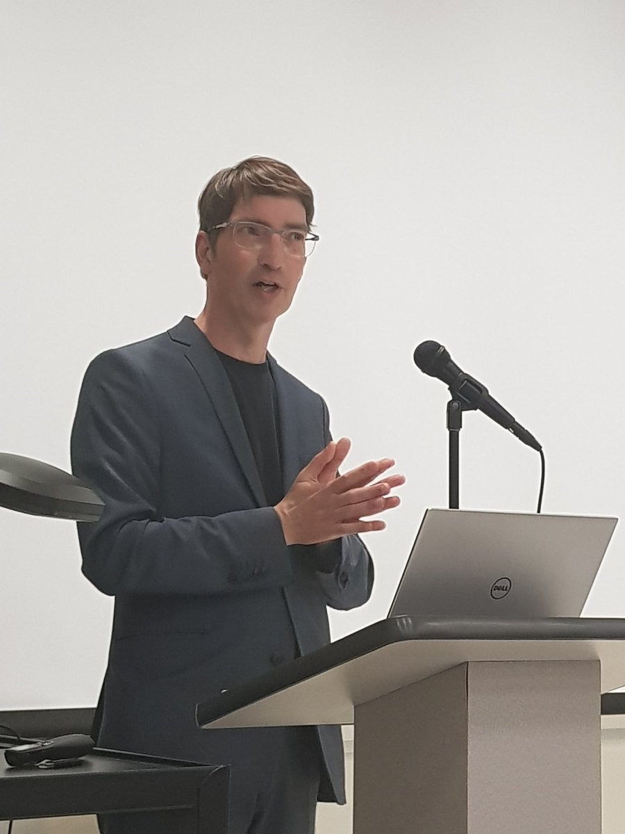 Derksen wins prestigious prize | Mindwise