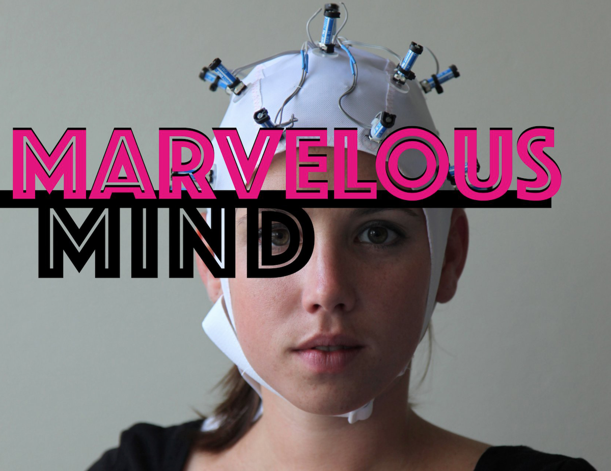 Marvelous Mind | Mindwise
